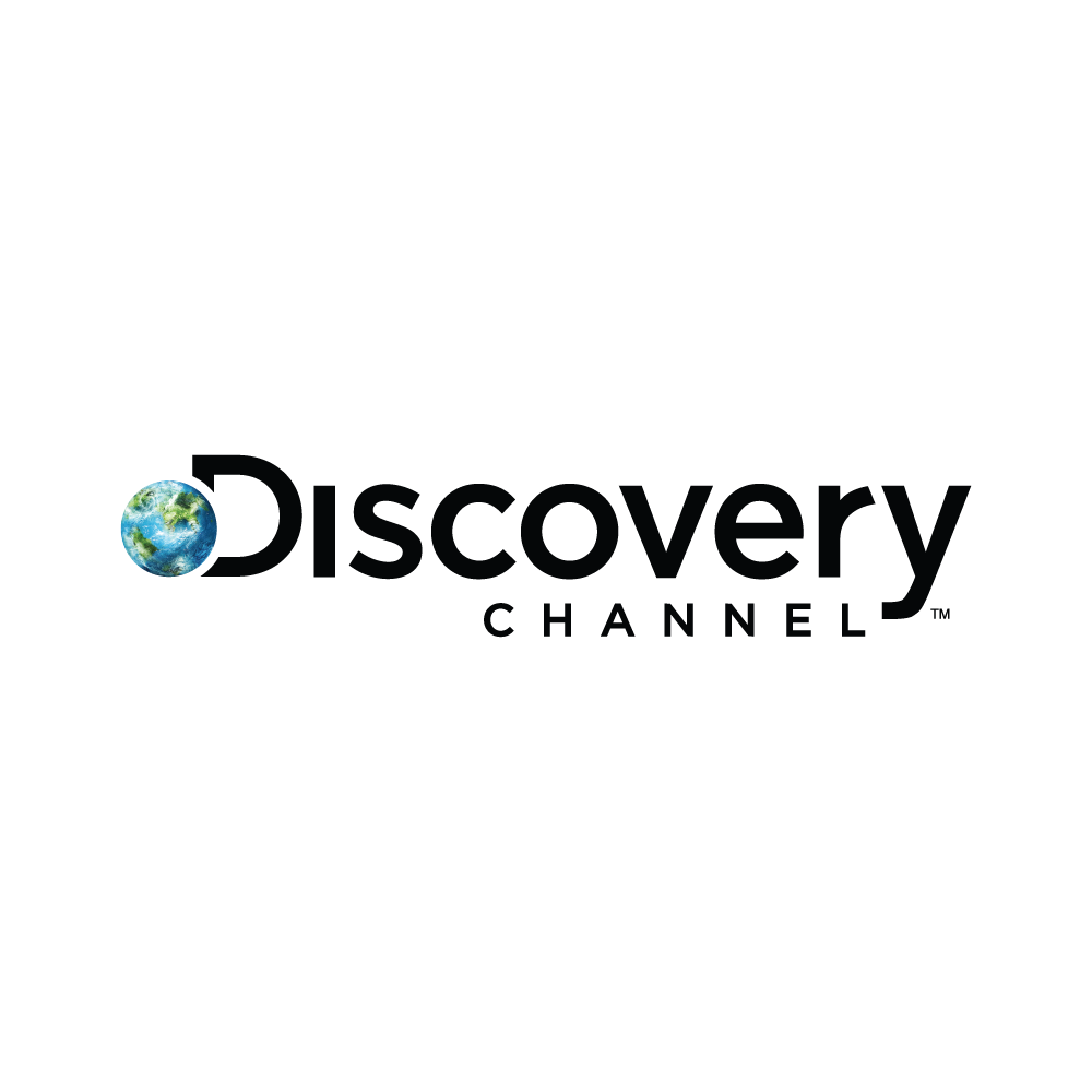 Free High-Quality Discovery Channel Logo Png for Creative Design