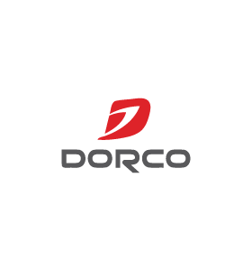 Free High-Quality Dorco Logo for Creative Design