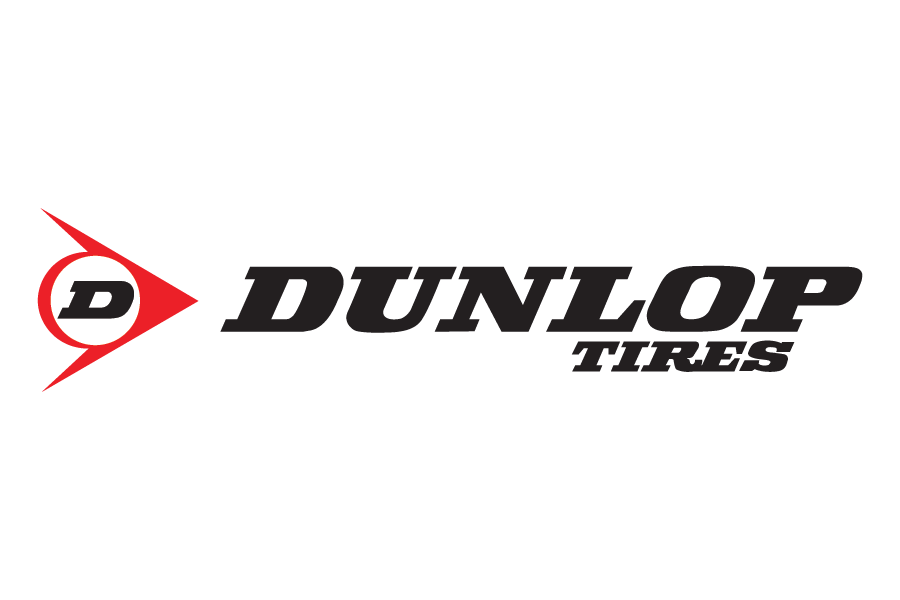 Free High-Quality Dunlop Vector Logo for Creative Design