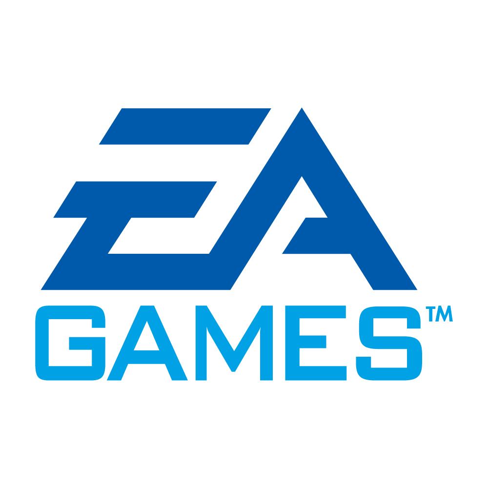 Download EA Games Logo in SVG Vector or PNG