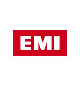 Free High-Quality EMI Logo for Creative Design