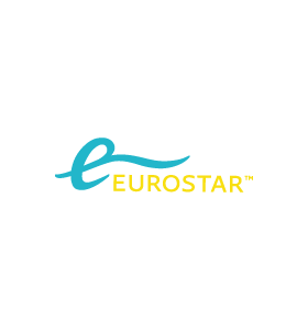 Free High-Quality EUROSTAR LOGO for Creative Design