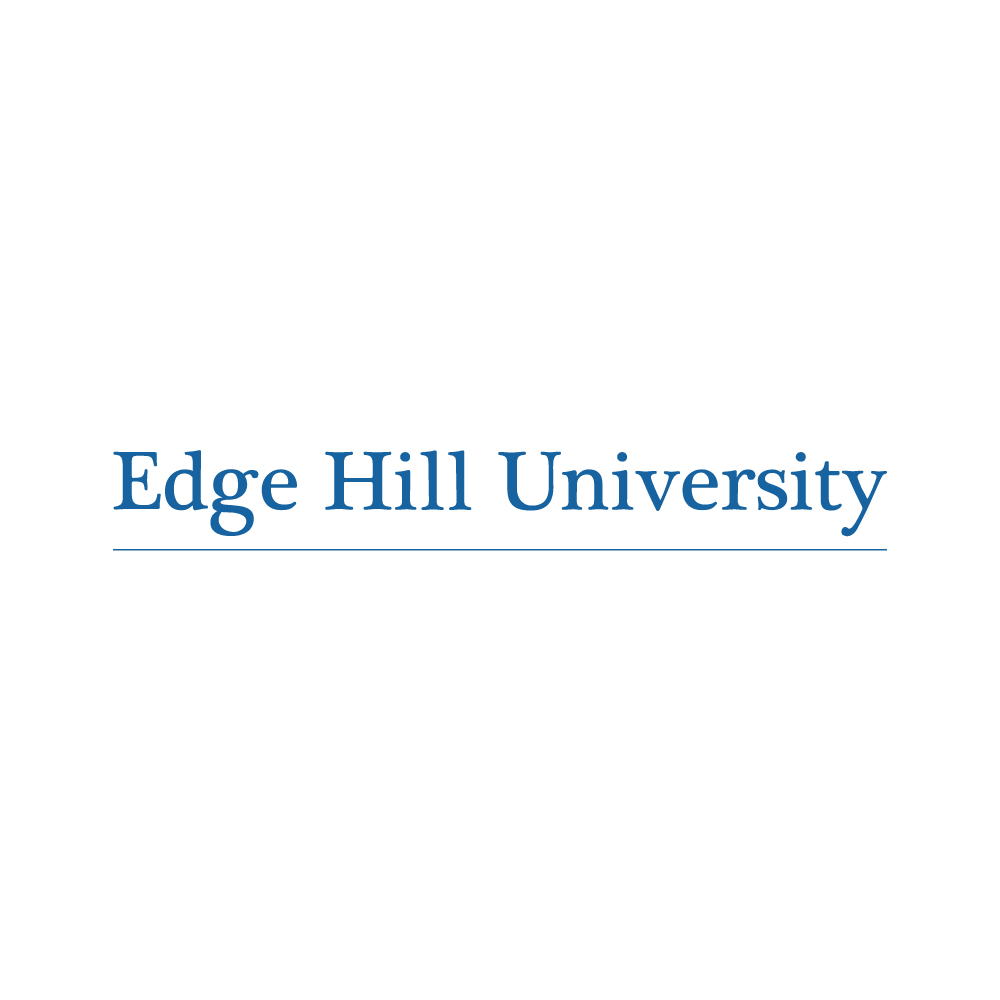 Free High-Quality Edge Hill University Logo for Creative Design