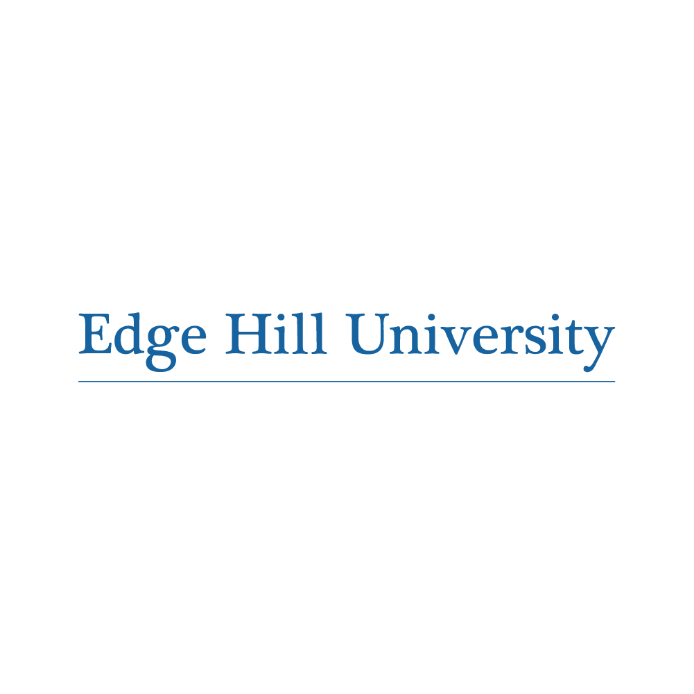 Free High-Quality Edge Hill University Logo Transparent for Creative Design