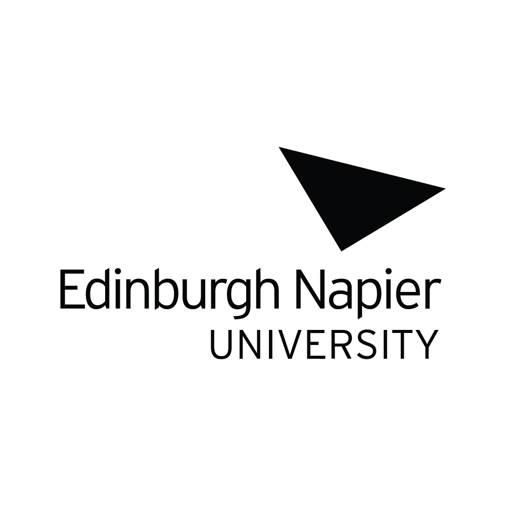 Free High-Quality Edinburgh Napier University Logo Png for Creative Design