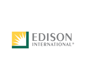 Free High-Quality Edison International logo for Creative Design