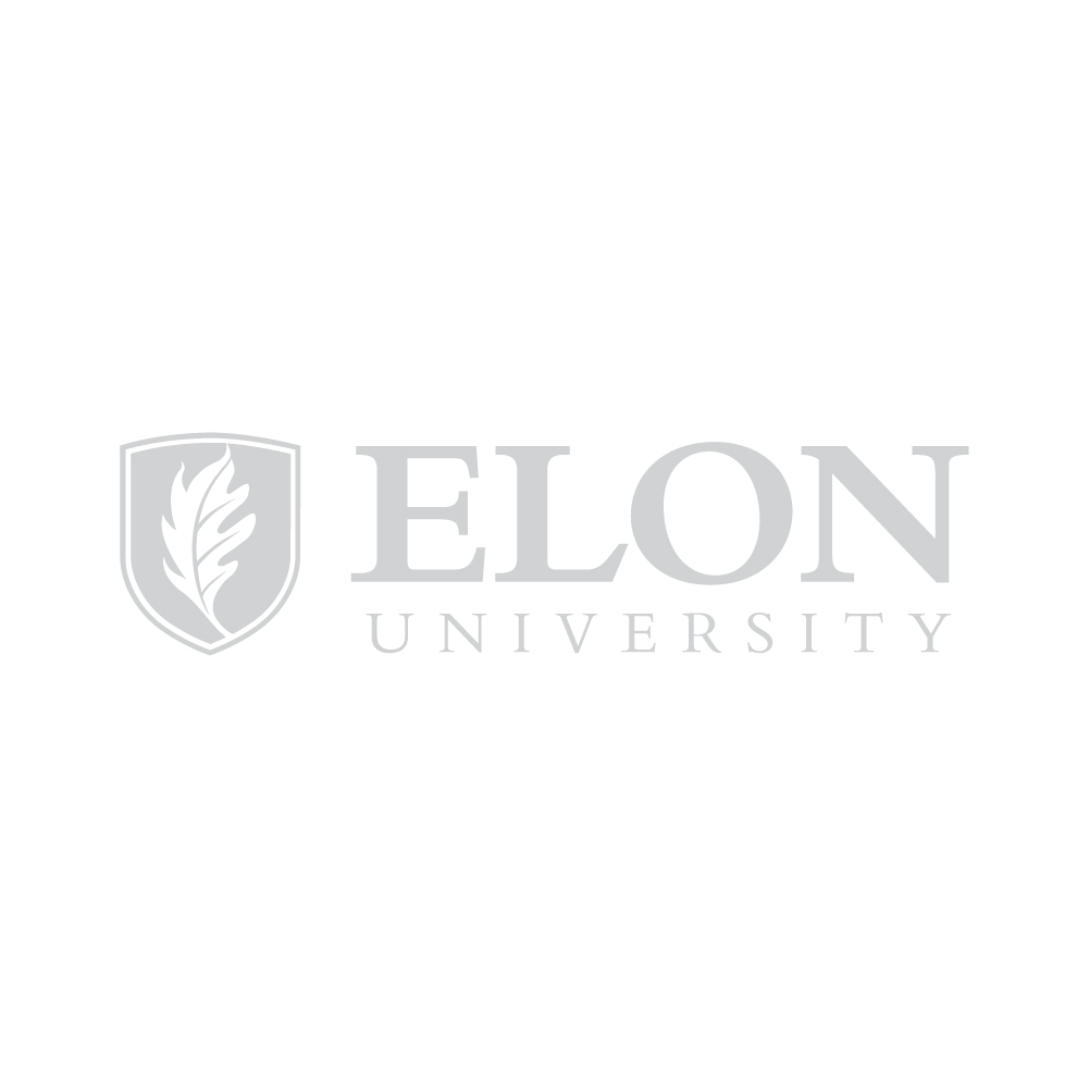Free High-Quality Elon University Logo Vector for Creative Design