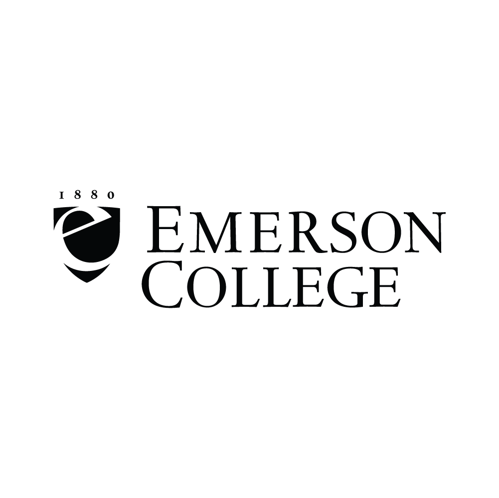 Free High-Quality Emerson College Logo Png for Creative Design