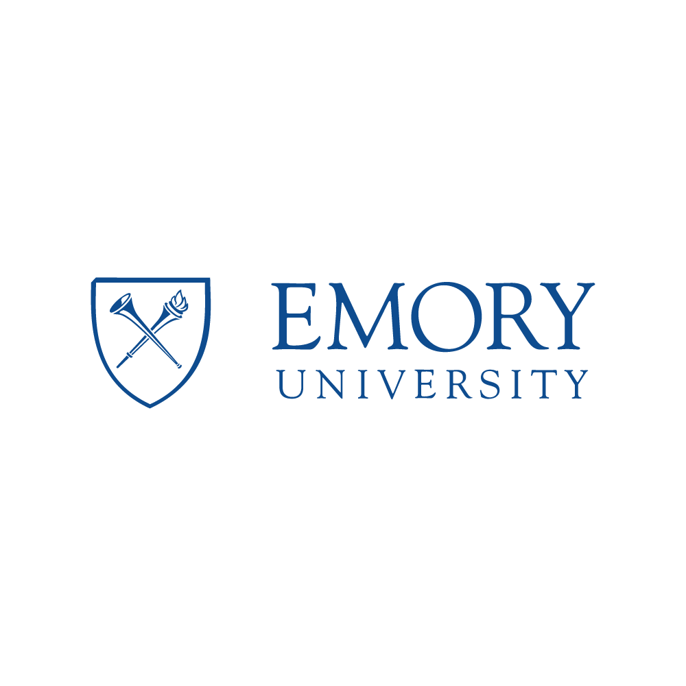 Free High-Quality Emory University Logo for Creative Design