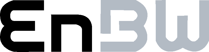 Free High-Quality EnBW-Energie Baden Vector Logo for Creative Design