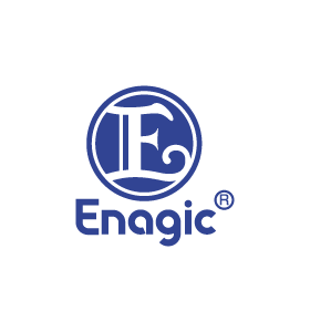 Free High-Quality Enagic Logo for Creative Design