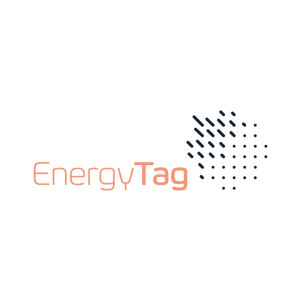 Free High-Quality EnergyTag Logo for Creative Design