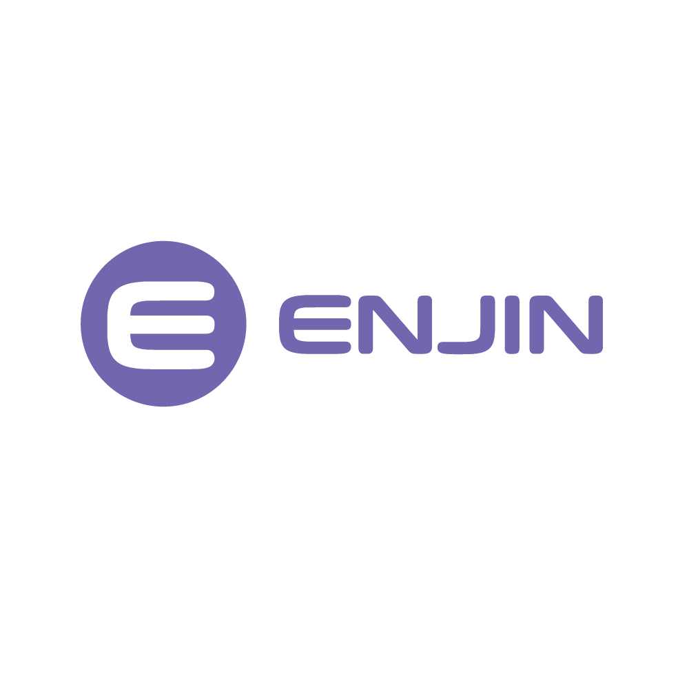 Free High-Quality Enjin Coin Logo for Creative Design