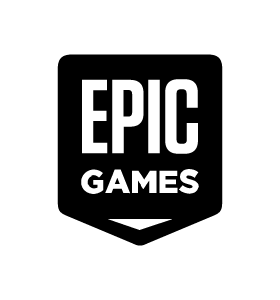 Free High-Quality Epic Games Logo for Creative Design