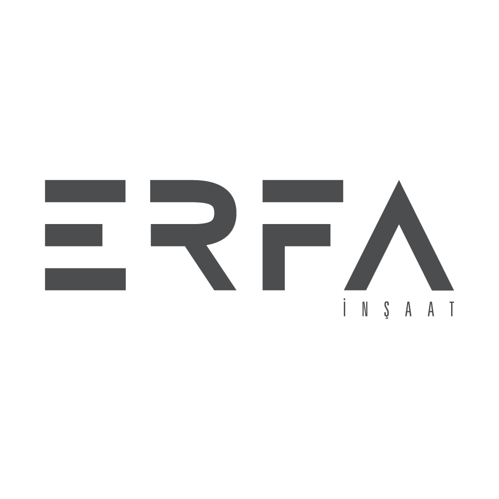 Free High-Quality Erfa Insaat Logo for Creative Design