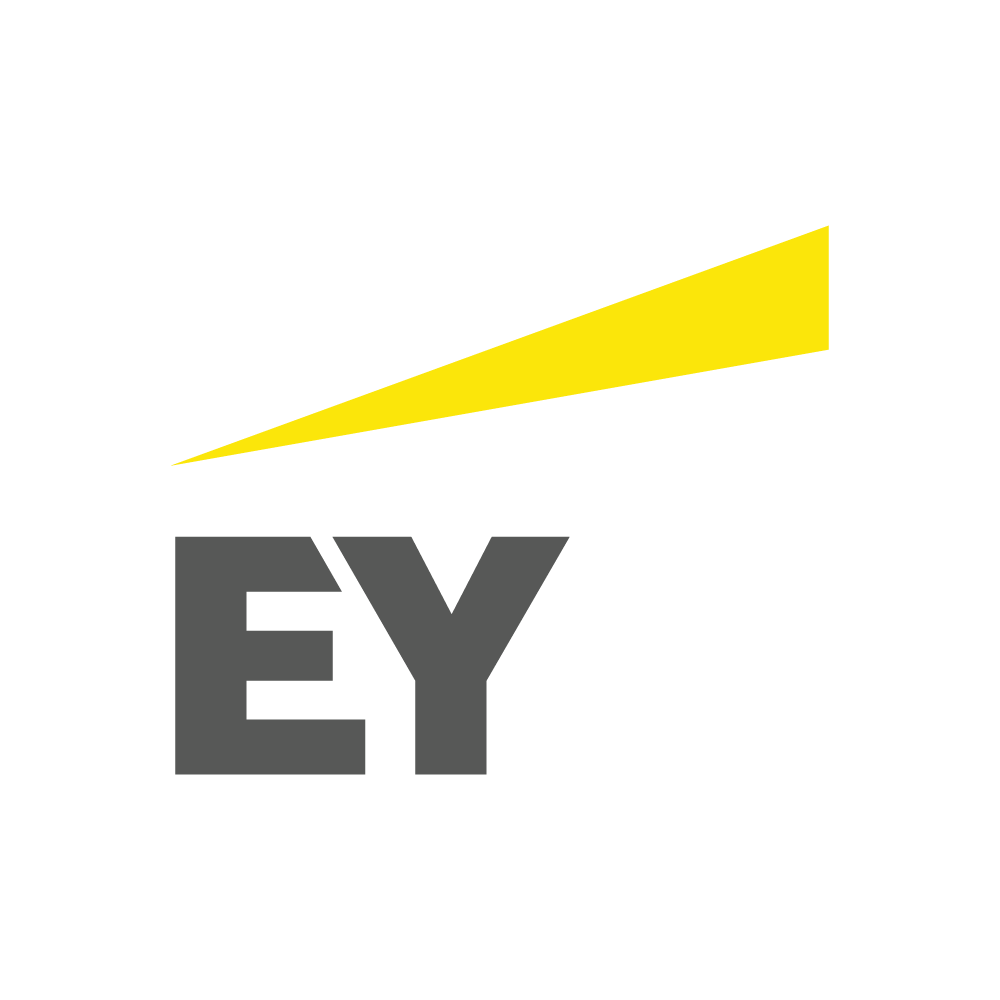 Free High-Quality Ernst & Young EY Logo for Creative Design