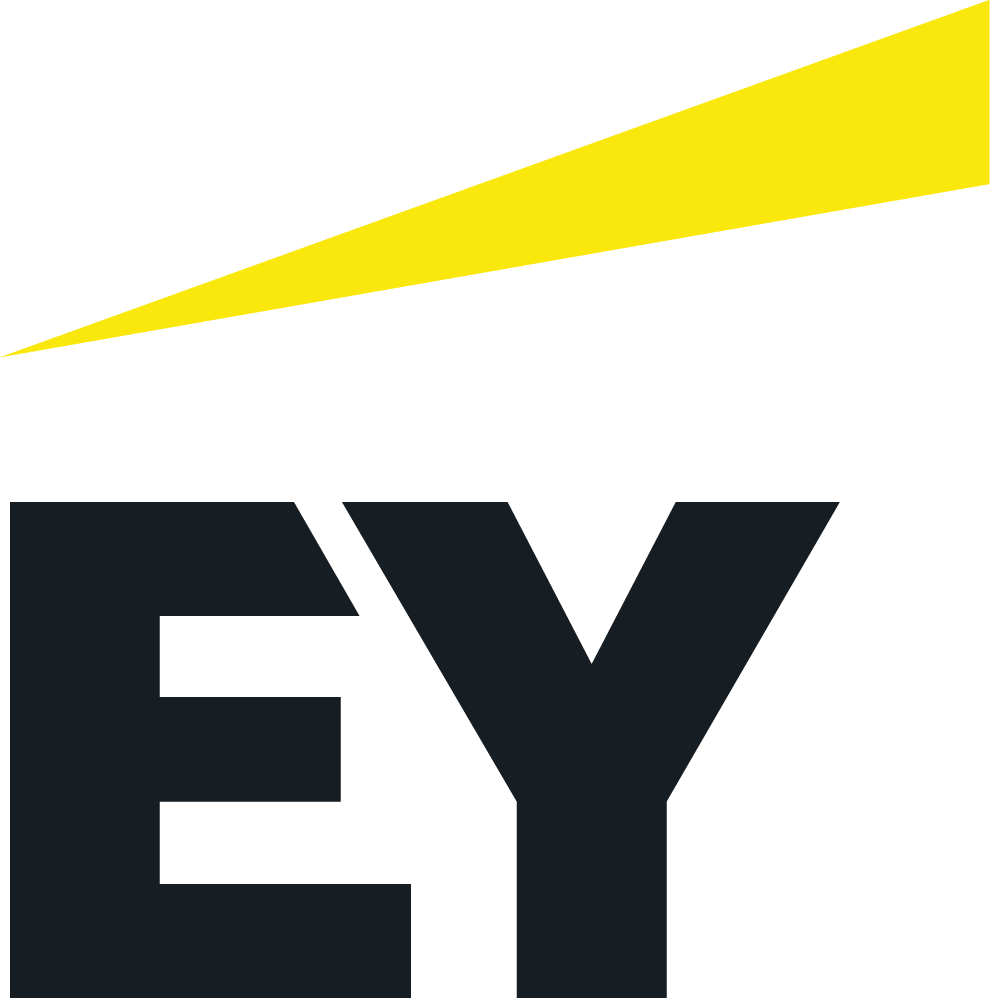 Free High-Quality Ernst & Young Icon for Creative Design