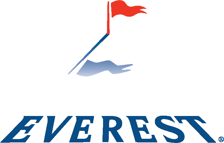 Free High-Quality Everest Re Group Vector Logo for Creative Design