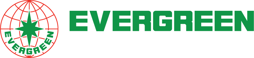 Free High-Quality Evergreen Marine Corp Vector Logo for Creative Design