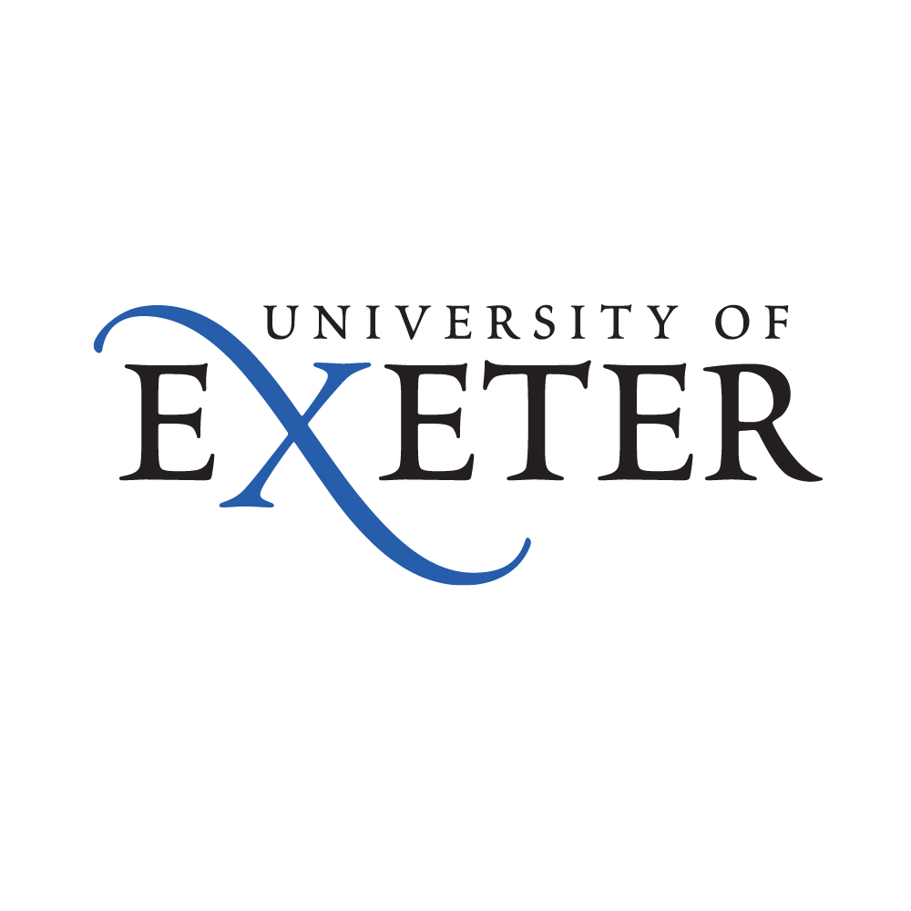 Free High-Quality Exeter University Logo for Creative Design