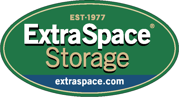 Free High-Quality Extra Space Storage Vector Logo for Creative Design