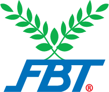 Free High-Quality FBT company Logo for Creative Design