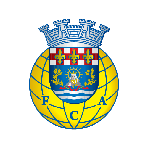 Free High-Quality FC Arouca Logo for Creative Design