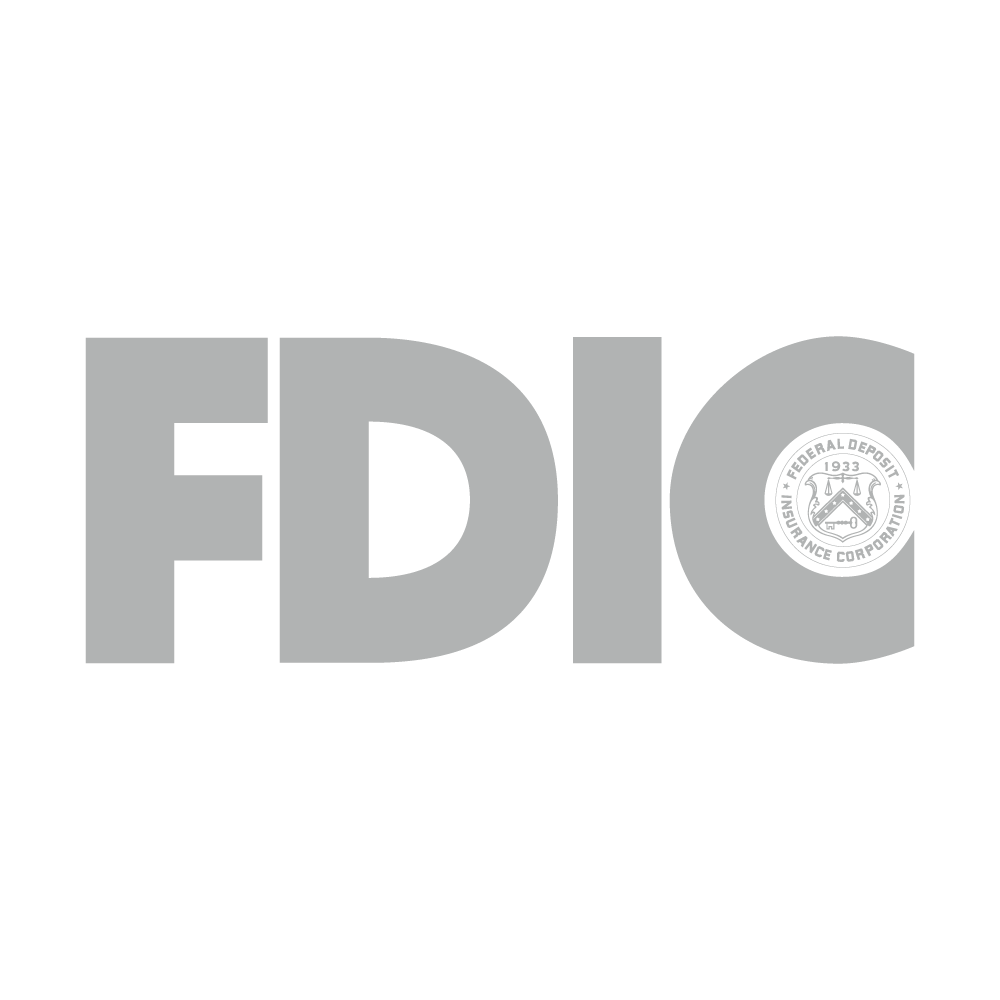 Download FDIC Federal Deposit Insurance Corporation Logo in SVG Vector ...