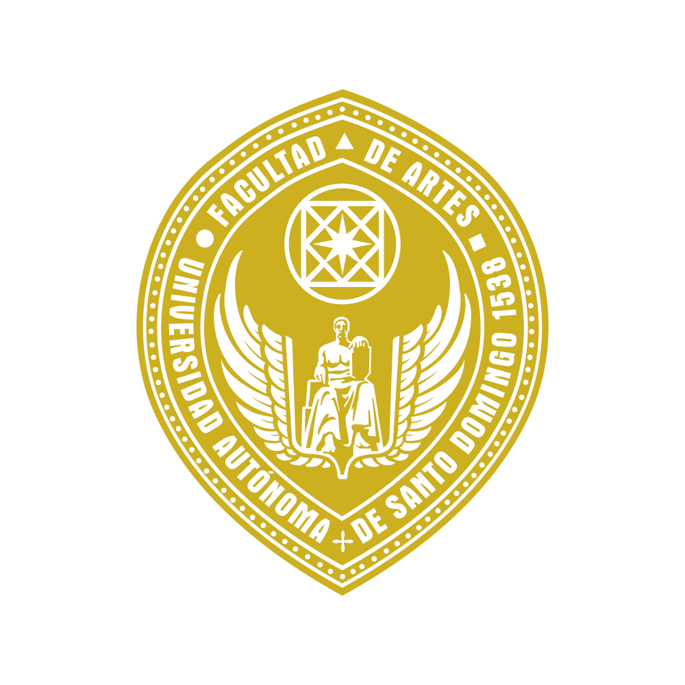 Free High-Quality Facultad De Artes UASD Logo for Creative Design