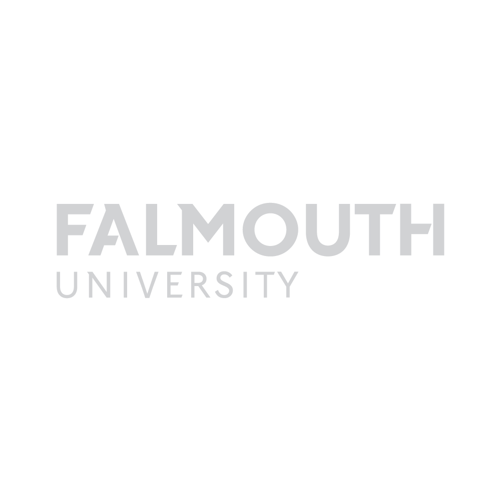 Free High-Quality Falmouth University Logo Vector for Creative Design