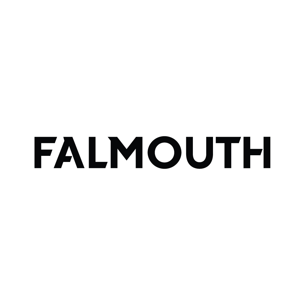 Free High-Quality Falmouth University Logo Transparent for Creative Design