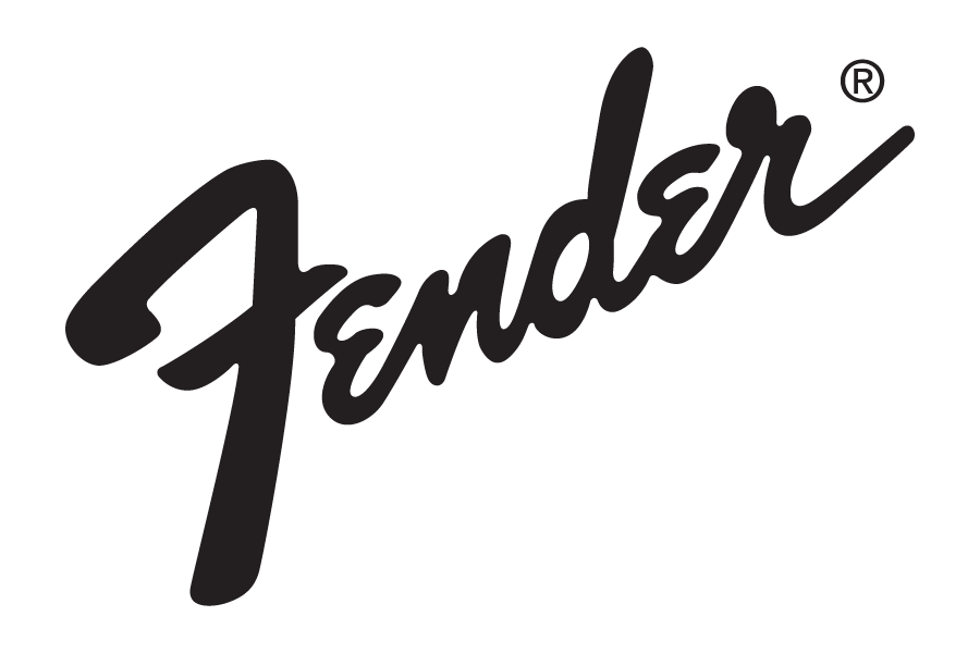 Free High-Quality Fender Vector Logo for Creative Design