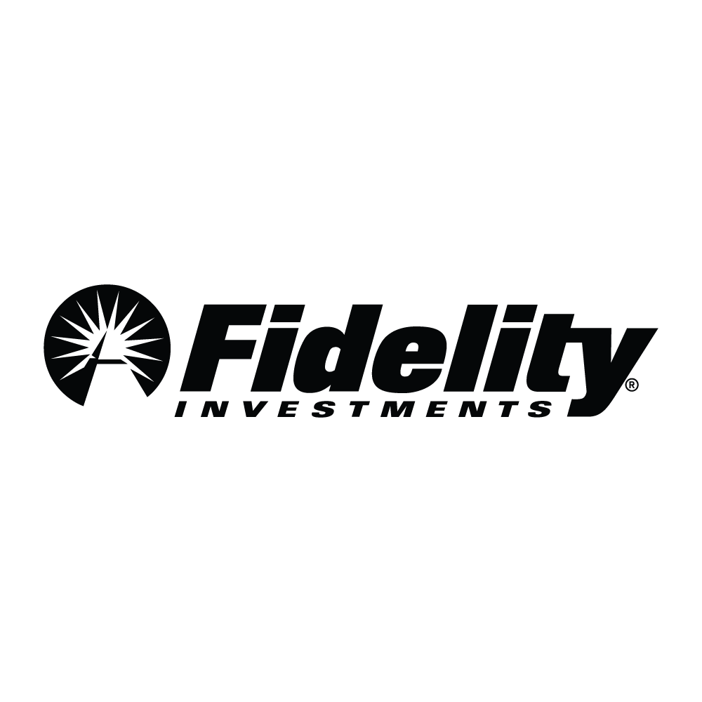 Free High-Quality Fidelity Banking & Finances Logo for Creative Design