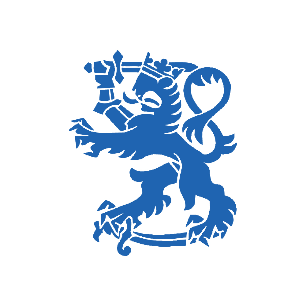 Free High-Quality Finnish Government Logo for Creative Design
