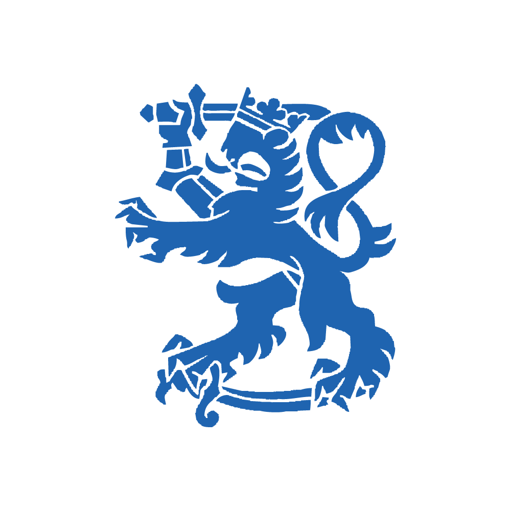 Free High-Quality Finnish Government Logo for Creative Design