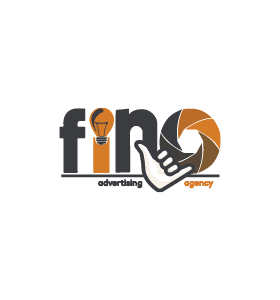 Free High-Quality FINO PayTech Logo for Creative Design