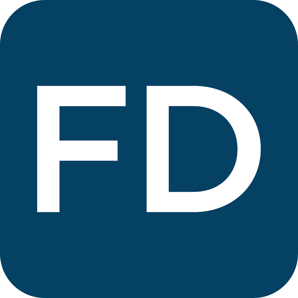 Free High-Quality First Data Icon for Creative Design