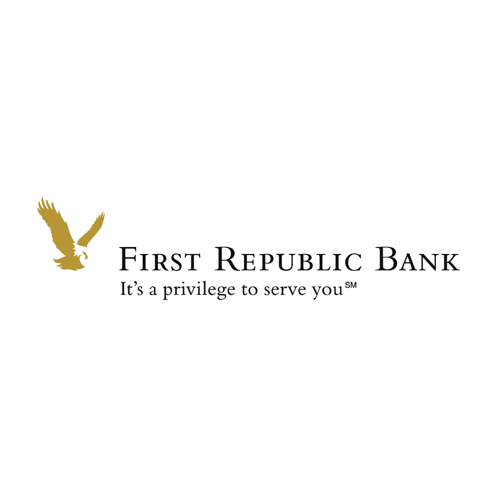 Free High-Quality First Republic Bank Logo Jpg for Creative Design