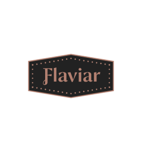 Free High-Quality Flaviar Logo for Creative Design
