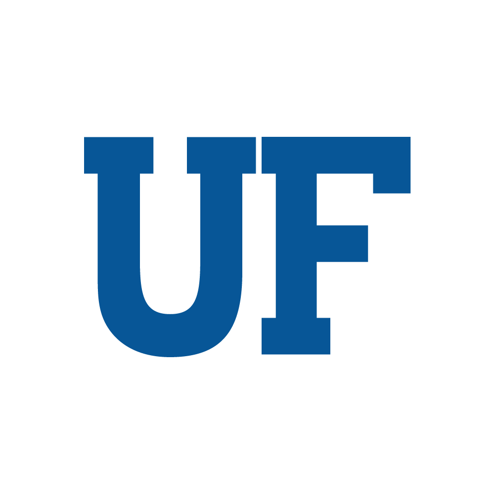 Free High-Quality Florida University Logo Transparent for Creative Design