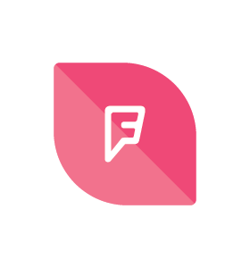 Free High-Quality Foursquare style icon for Creative Design