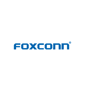 Free High-Quality Foxconn Logo for Creative Design