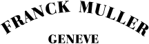 Free High-Quality Franck Muller Logo for Creative Design
