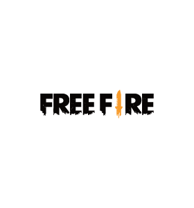 Free High-Quality Free Fire Logo for Creative Design
