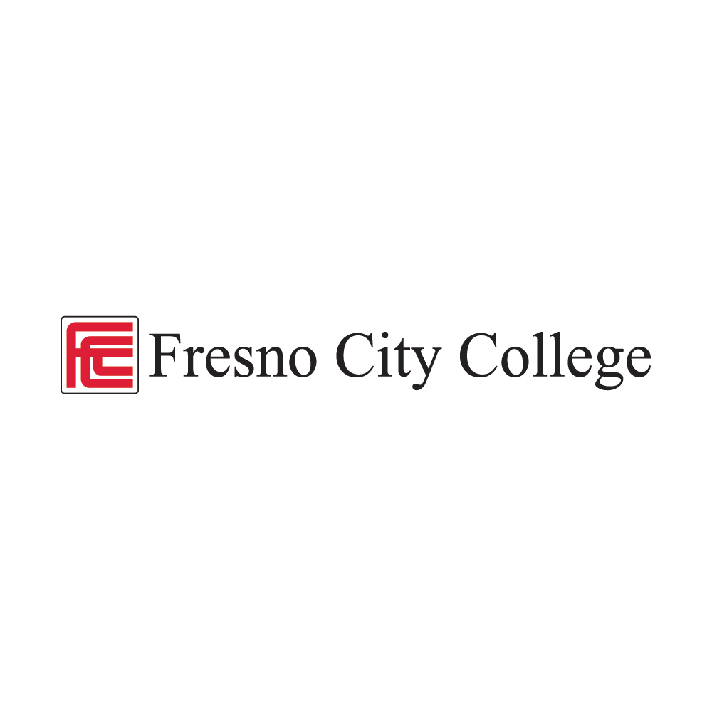 Free High-Quality Fresno City College Logo for Creative Design