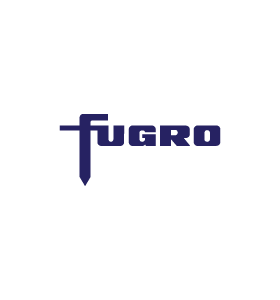 Free High-Quality Fugro Logo for Creative Design