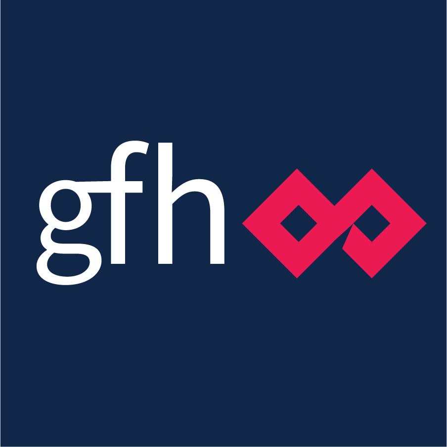 Free High-Quality GFH Financial Group Vector Logo for Creative Design
