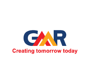 Free High-Quality GMR Group logo vector for Creative Design