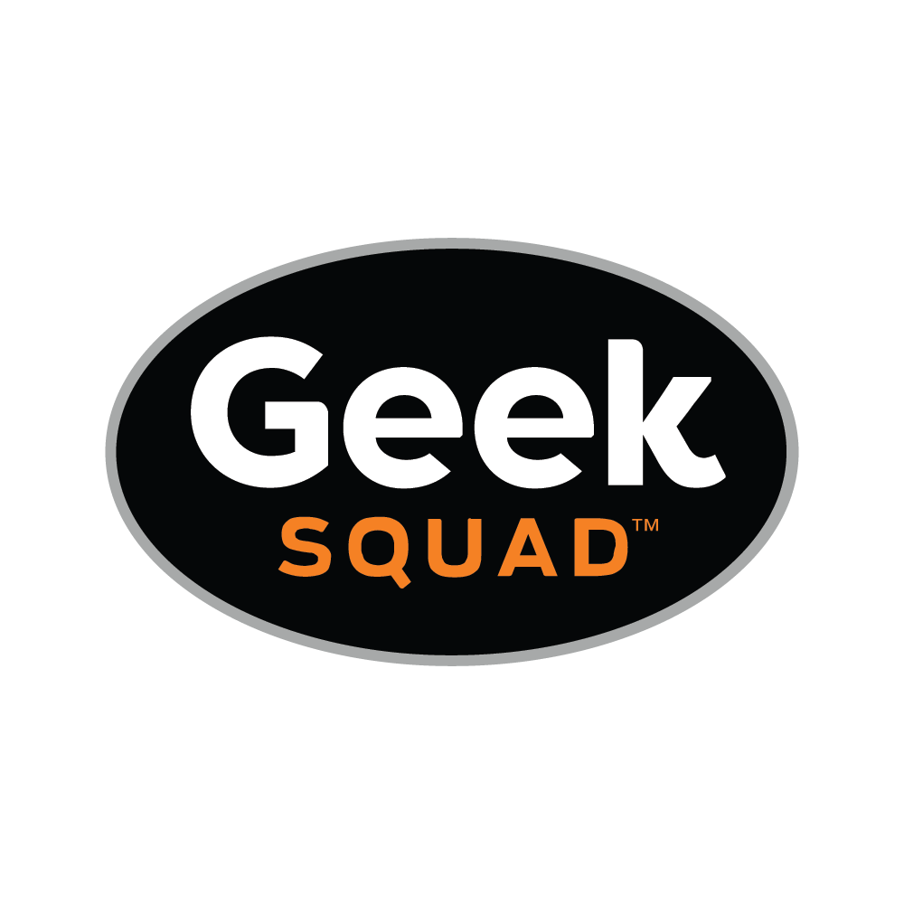 Free High-Quality Geek Squad Logo for Creative Design
