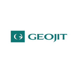 Free High-Quality Geojit Financial Services logo vector for Creative Design